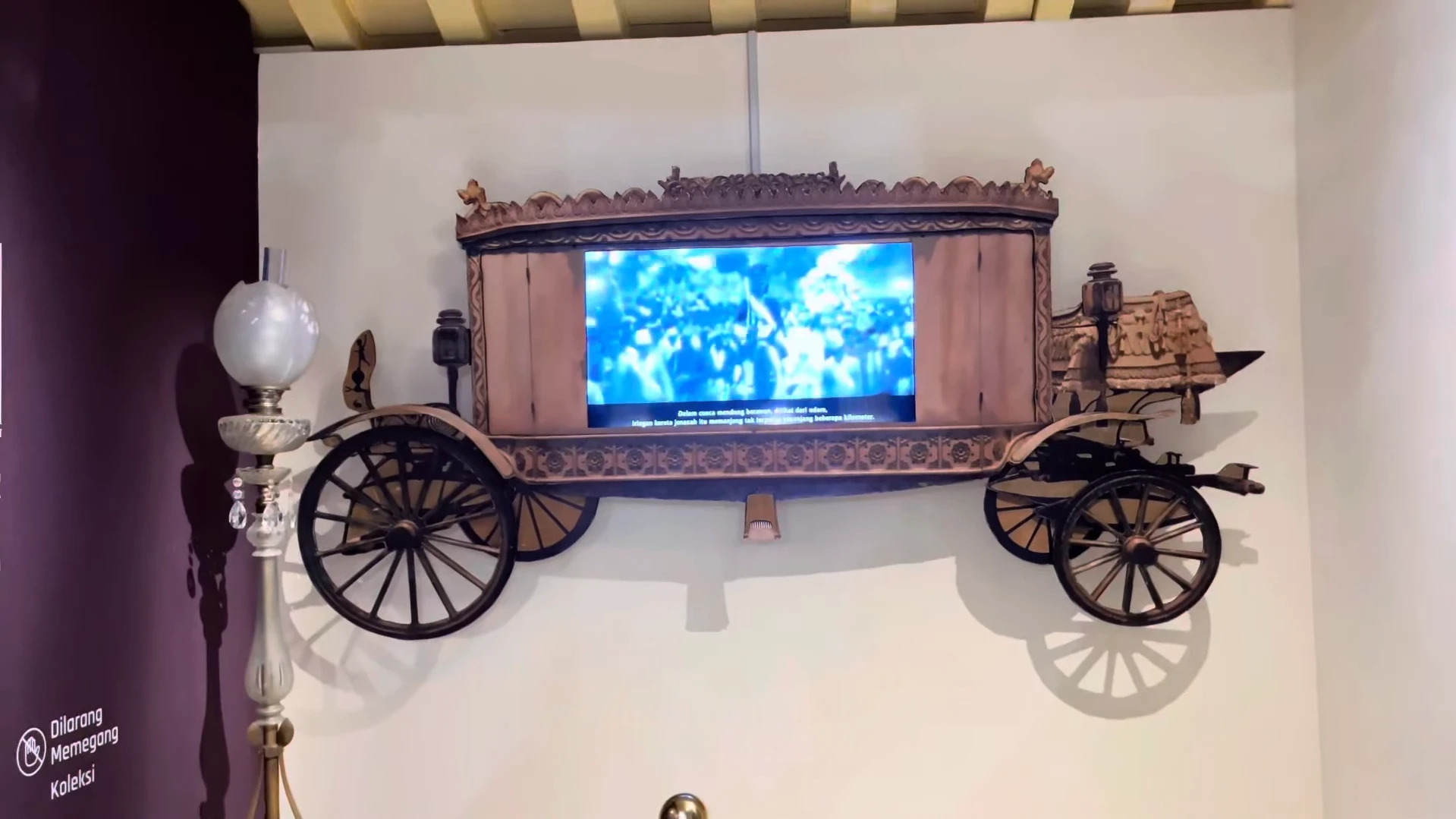 Mengenal Budaya Jawa di Keraton Yogyakarta: Istana Penuh Sejarah - Daftarwisata.com